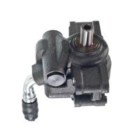 China Power Steering Pump for Ford E-350 E-450 Super Duty V8 6.0L 2004-2010 for sale