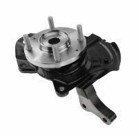 China Front Passenger Steering Knuckle Assembly for Hyundai Elantra 2001-2006 L4 2.0L for sale