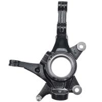 China Front Driver Steering Knuckle for Hyundai Accent 2014-2017 Dodge Attitude 2014 for sale