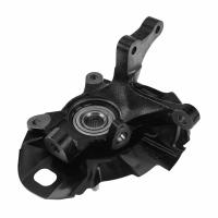 China Front Passenger Steering Knuckle Assembly for Hyundai Elantra 2001-2006 L4 2.0L for sale