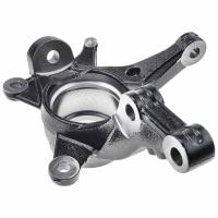 China Front Driver Steering Knuckle for Hyundai Accent 2014-2017 Dodge Attitude 2014 for sale