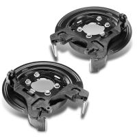 China 2x Rear Disc Brake Backing Plate for Ford Explorer 1995-2003 Sport Utility for sale