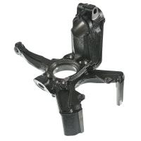 China Front Driver Steering Knuckle for Volkswagen Jetta 2005-2010 for sale