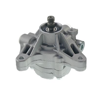 China Power Steering Pump for Honda Accord 2003-2005 L4 2.4L for sale