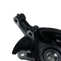 China Front Driver Steering Knuckle Assembly for Honda Civic 2001-2002 L4 1.7L for sale