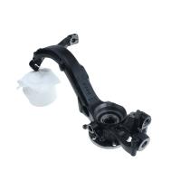 China Front Passenger Steering Knuckle Assembly for Audi A4 Quattro Volkswagen Passat for sale