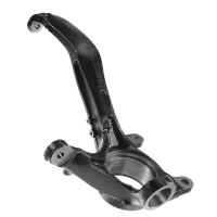 China Front Driver Steering Knuckle for Honda Crosstour 2.4L 3.5L 12-15 for sale