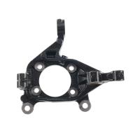 China Front Driver Steering Knuckle for Jeep Renegade 15-16 L4 1.4L 2.4L FWD for sale