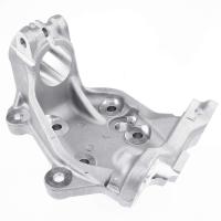 China Front Driver Steering Knuckle for BMW E90 328i 2007-2013 128i 135i 330i 335d for sale