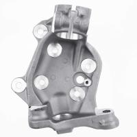 China Front Driver Steering Knuckle for BMW E90 328i 2007-2013 128i 135i 330i 335d for sale