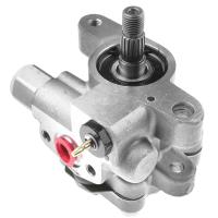 China Power Steering Pump for Hyundai Sonata 1999-2000 L4 2.4L for sale