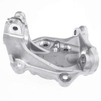 China Front Driver Steering Knuckle for BMW E90 328i 2007-2013 128i 135i 330i 335d for sale