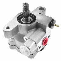 China Power Steering Pump for Hyundai Sonata 1999-2000 L4 2.4L for sale