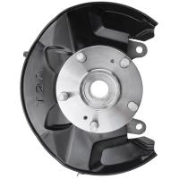 China Front RH Steering Knuckle & Wheel Hub Bearing Assembly for Honda Accord 13-17 for sale