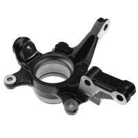China Front Driver Steering Knuckle for Nissan Sentra 200SX 1995-1999 L4 1.6L for sale