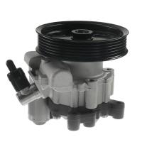 China Power Steering Pump with Pulley for Mercedes-Benz C204 C63 AMG V8 6.3L 2012-2015 for sale