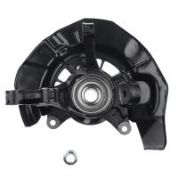 China Front RH Steering Knuckle & Wheel Hub Bearing Assembly for Toyota Highlander FWD for sale