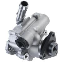 China Power Steering Pump for Saab 9-5 1999 2000 2001 V6 3.0L DOHC Sedan Wagon 4-Door for sale