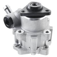 China Power Steering Pump for Saab 9-5 1999 2000 2001 V6 3.0L DOHC Sedan Wagon 4-Door for sale