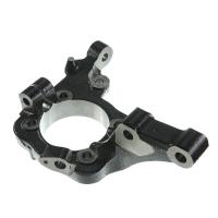 China Front Driver Steering Knuckle for Hyundai Veracruz 2007-2012 for sale