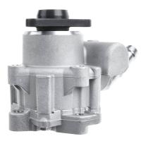 China Power Steering Pump for Saab 9-5 1999 2000 2001 V6 3.0L DOHC Sedan Wagon 4-Door for sale