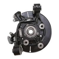 China Rear Driver Steering Knuckle & Wheel Hub Bearing Assembly for Ford Explorer for sale
