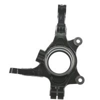 China Front Driver Steering Knuckle for Hyundai Tucson 2010-2013 Kia Sportage for sale