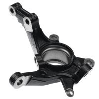China Front Driver Steering Knuckle for Hyundai Accent 2012 2013 for sale