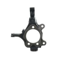 China 2x Front Steering Knuckle for Nissan Cube Versa L4 1.6L 1.8L for sale