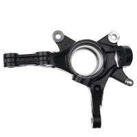 China Front Driver Steering Knuckle for Hyundai Accent 2012 2013 for sale