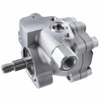 China Power Steering Pump for Hyundai Accent 1995-1997 SOHC L4 1.5L for sale