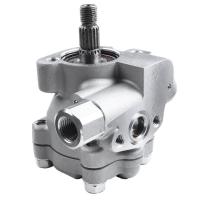 China Power Steering Pump for Hyundai Accent 1995-1997 SOHC L4 1.5L for sale