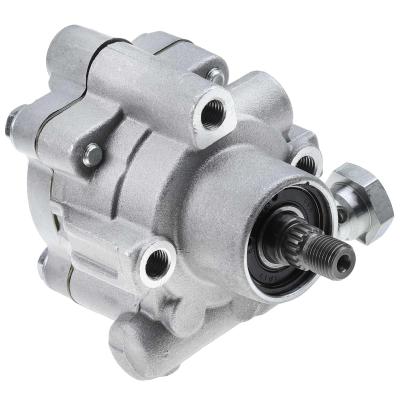 China Power Steering Pump for Nissan Maxima 1989-1994 V6 3.0L for sale