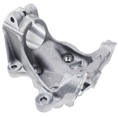 China Front Driver Steering Knuckle for BMW E84 X1 2012-2015 L4 2.0L L6 3.0L for sale