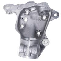 China Front Driver Steering Knuckle for BMW E84 X1 2012-2015 L4 2.0L L6 3.0L for sale