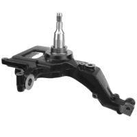 China 2x Front Steering Knuckle for Ford Ranger 2001-2009 RWD Coil Springs for sale