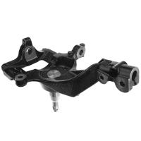 China 2x Front Steering Knuckle for Ford Ranger 2001-2009 RWD Coil Springs for sale