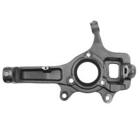 China Front Driver Steering Knuckle for Ford Expedition F-150 F-250 Lincoln 4WD for sale