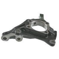China Front Passenger Steering Knuckle for Subaru Forester Legacy Outback for sale
