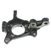 China Front Passenger Steering Knuckle for Subaru Forester Legacy Outback for sale