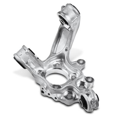 China Rear Driver Steering Knuckle for Honda CR-V 2007 2008-2011 L4 2.4L 4WD for sale
