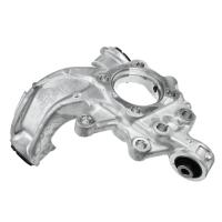 China Rear Driver Steering Knuckle for Honda CR-V 2007 2008-2011 L4 2.4L 4WD for sale