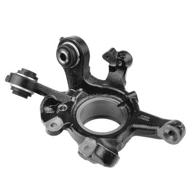 China Rear Driver Steering Knuckle for BMW E87 E90 135i 325xi 328i 328xi 330i 335i for sale