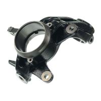 China Front Passenger Steering Knuckle for Honda CR-V 2007-2009 for sale