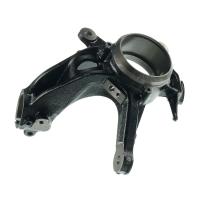 China Front Passenger Steering Knuckle for Honda CR-V 2007-2009 for sale