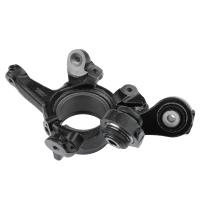 China Rear Driver Steering Knuckle for BMW E87 E90 135i 325xi 328i 328xi 330i 335i for sale