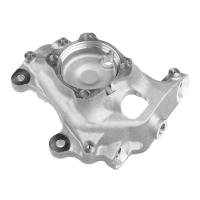 China Front Passenger Steering Knuckle for BMW E60 525i 528i 530i 535i 545i 2006-2010 for sale