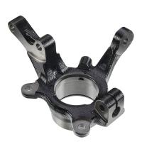 China Front Passenger Steering Knuckle for Mitsubishi Lancer Outlander 2007-2018 for sale