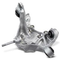 China Rear Passenger Steering Knuckle for Honda Accord 2008-2012 L4 2.4L V6 3.5L for sale
