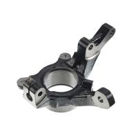 China Front Passenger Steering Knuckle for Mitsubishi Lancer Outlander 2007-2018 for sale